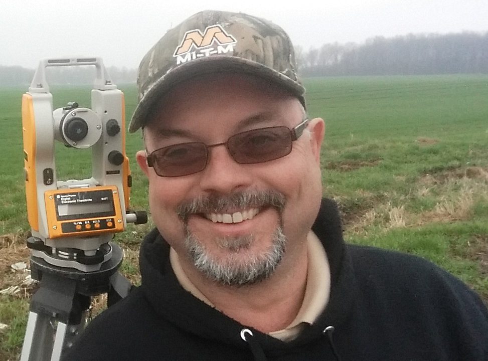 STAFF & BOARD | Erie Conservation District