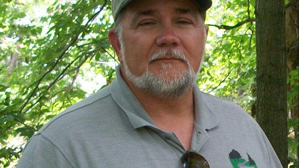 STAFF & BOARD | Erie Conservation District