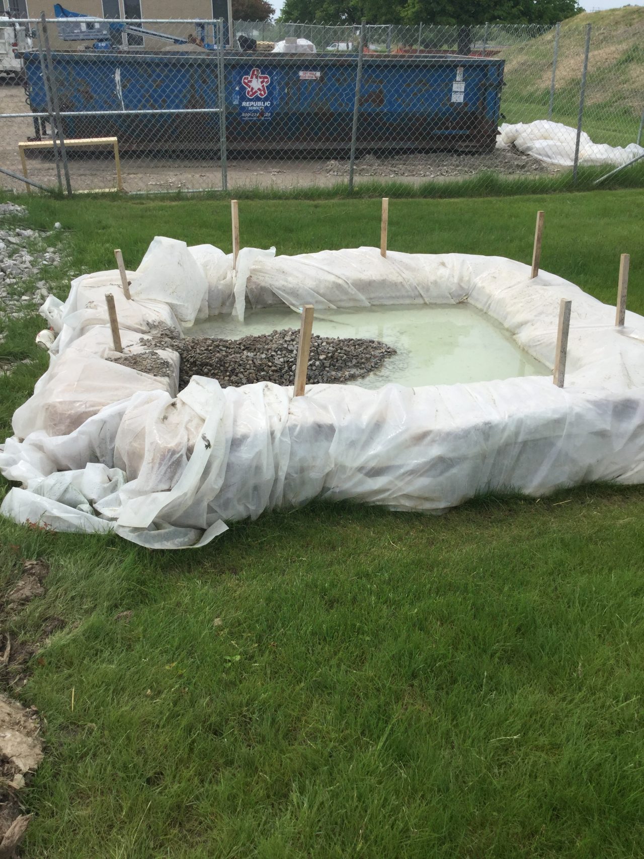 STORMWATER SERVICES | Erie Conservation District