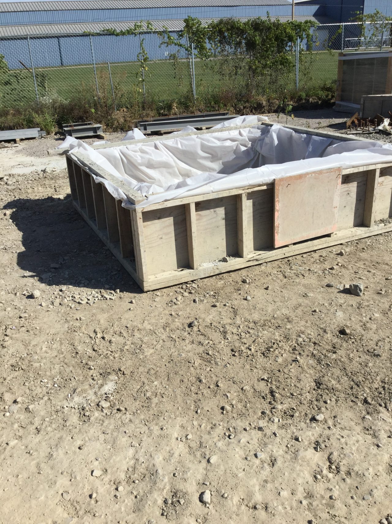 STORMWATER SERVICES - Erie Conservation District