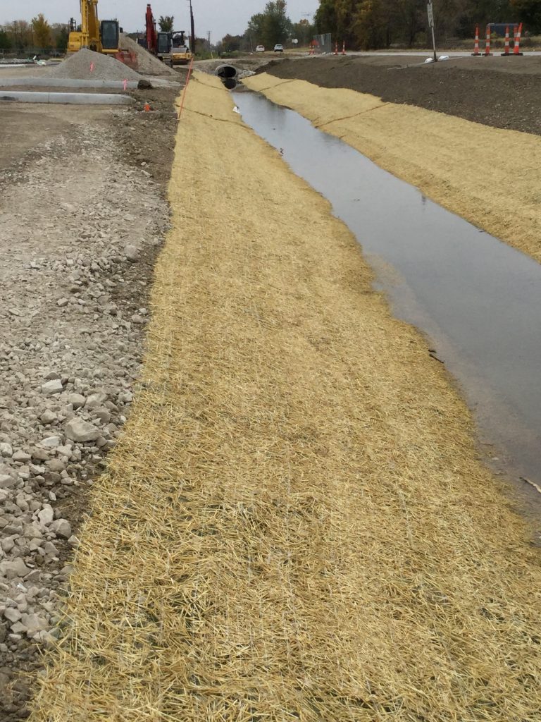 STORMWATER SERVICES | Erie Conservation District