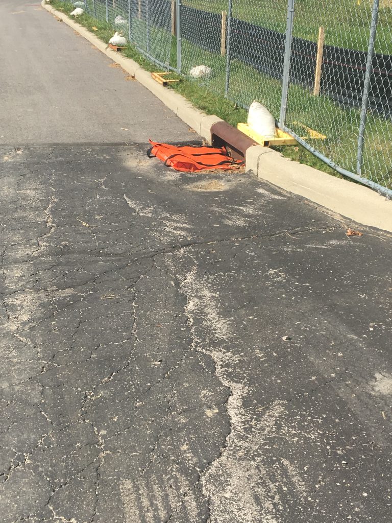 STORMWATER SERVICES | Erie Conservation District