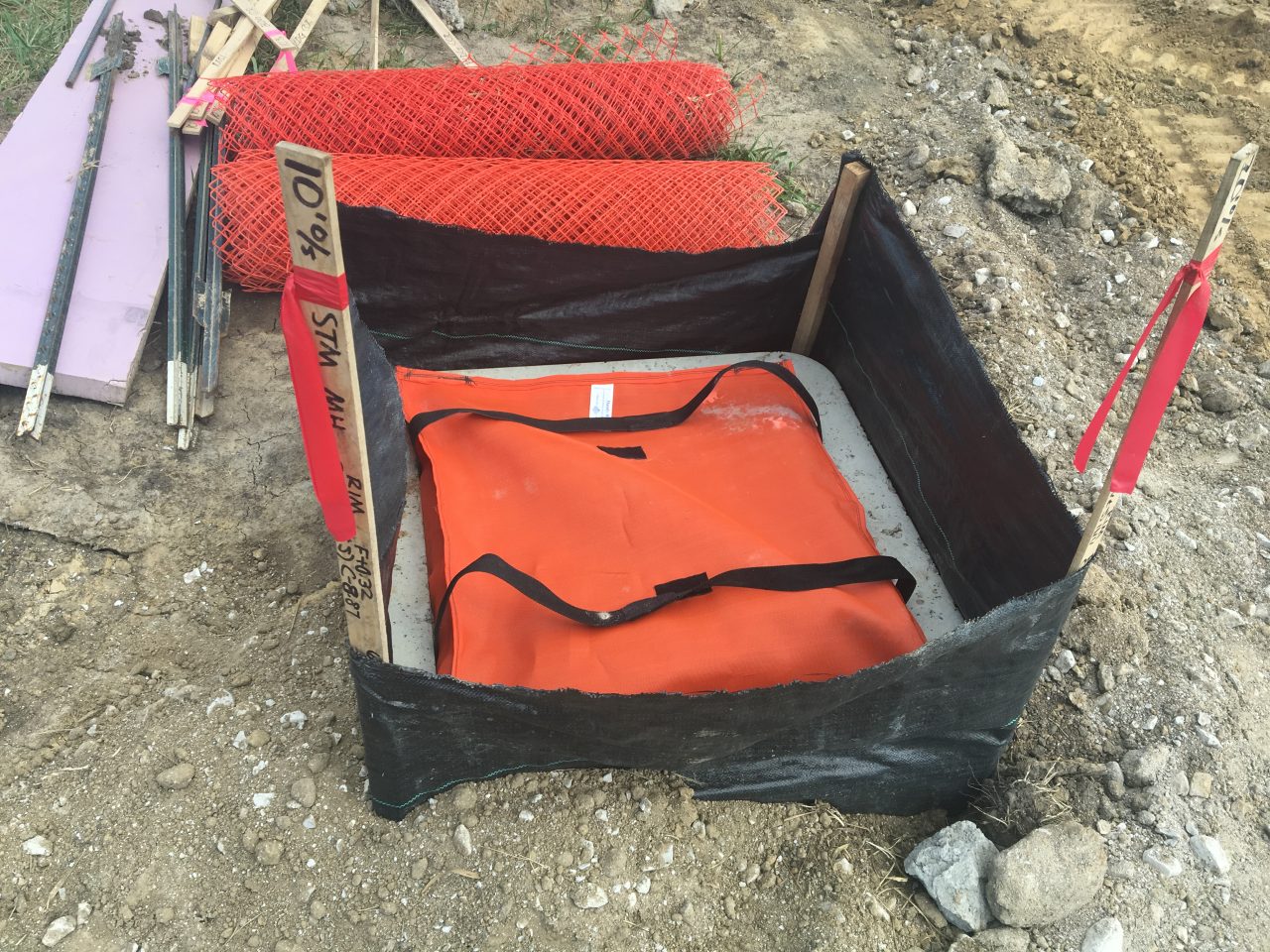 STORMWATER SERVICES | Erie Conservation District