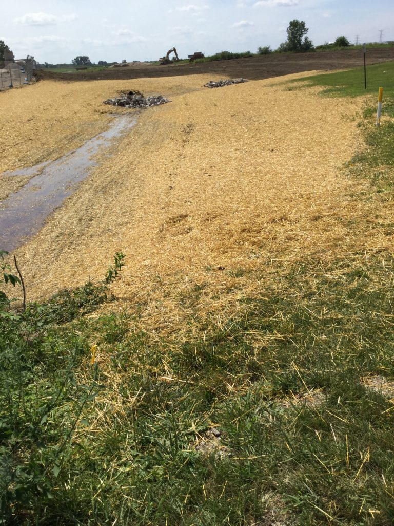 STORMWATER SERVICES | Erie Conservation District