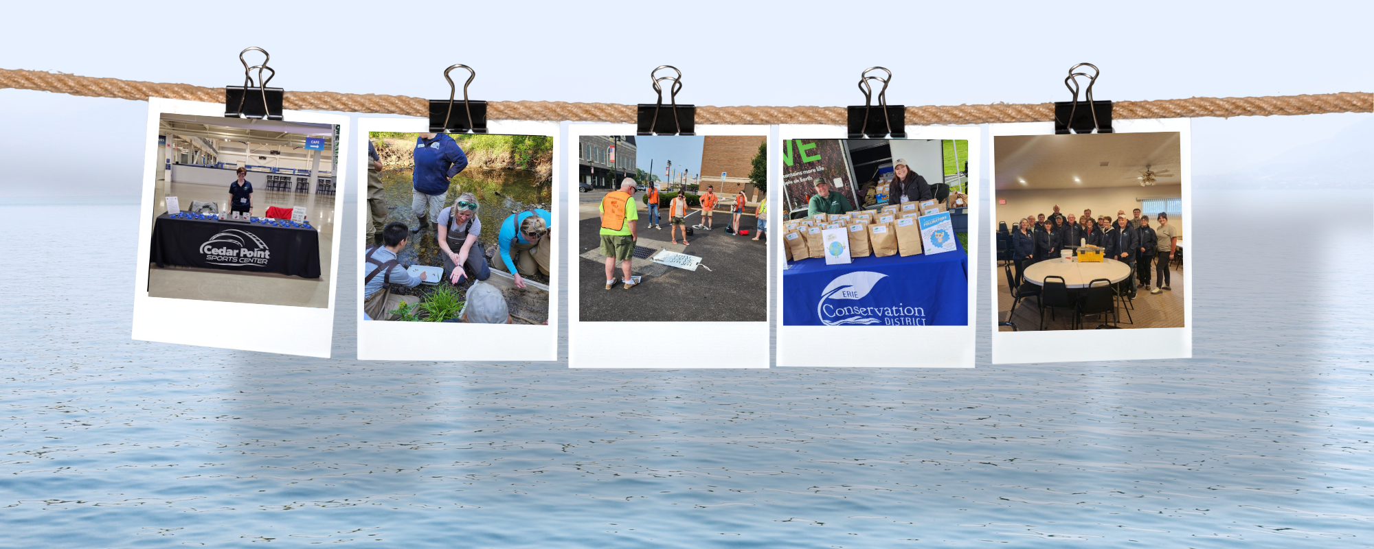 Erie Conservation District | Erie County, Ohio - Erie Conservation District