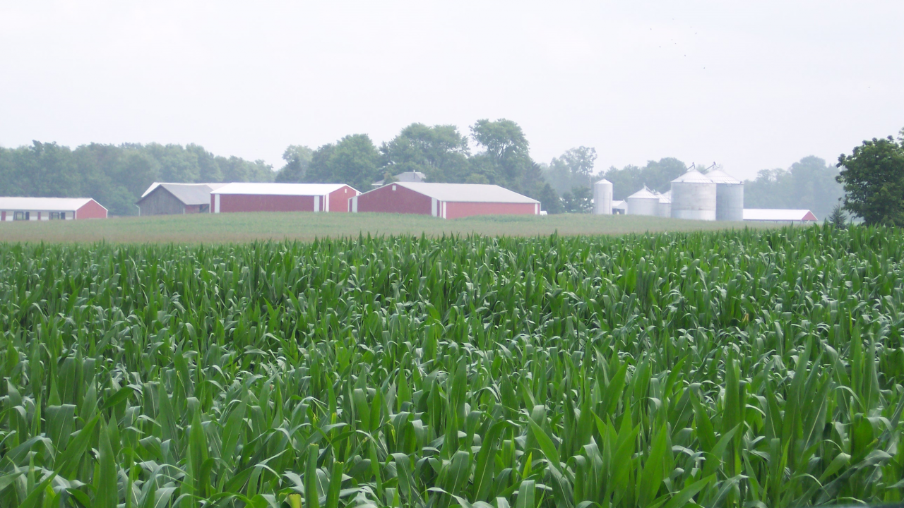 Current Agricultural Use Value (CAUV) Joint Meeting with Huron and Erie ...